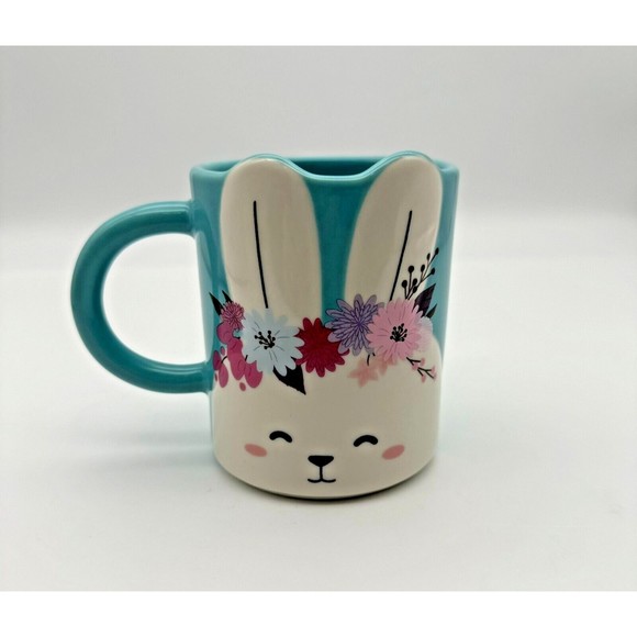 Starbucks | Kitchen | Starbucks Coffee 223 2oz Blue Mug Year Of The ...